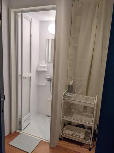 La Union Twin Room With Share Bath Room - Vacation Stay 31448v - Fukushima