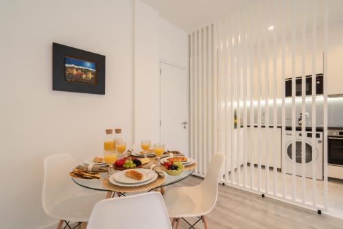 Host Wise - Trendy Spacious Flats - Matosinhos - Matosinhos