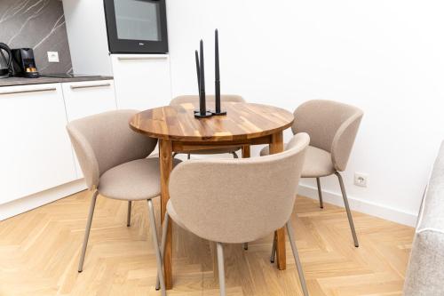 Charming Apartment - Prater - Messe Wien - Vienne