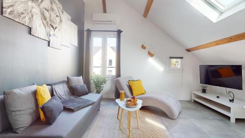 Le Paradis Perche - 20 Min Paris - Argenteuil