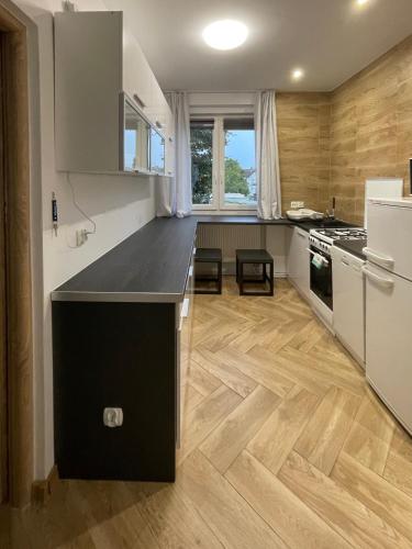 Apartament Kamaro - Francfort
