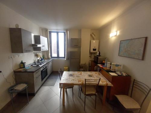 Console Camprini Estates - Faenza Apartments 2 - Faenza