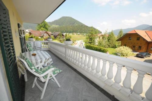Appartement Bergblick I Mit Traumlage - Wolfgangsee
