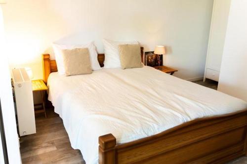 Luxe Prive-kamer - Studio In Villa Aan Zee, Dishoek, Vernieuwd - Vlissingen