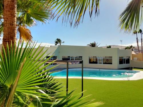 Mirador De Sotavento Apartment 8209 - Costa Calma