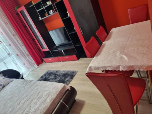 Apartament Mia - Băile Govora