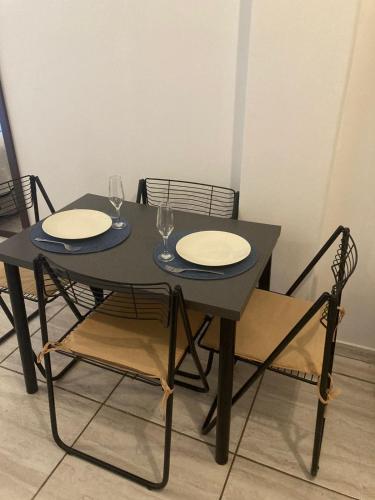 Luxuoso Loft Copanema 322 - Rio de Janeiro