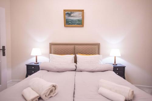 Old Town-booking Apartment - Tbilisi
