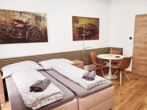 Winning Apartments - Wien