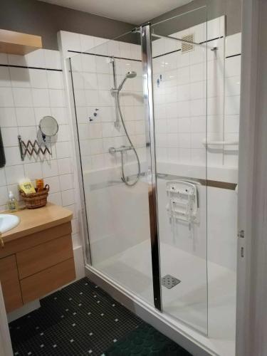 Appartement Barbieux - Roubaix - 15min De Lille - Roubaix