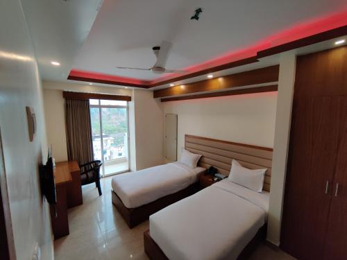 11 Best Hotels in Cox's Bazar, Bangladesh