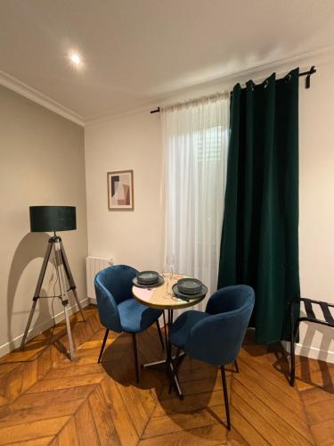 Portes De Paris Rer C A 2 Min Wifi & Parking Inclus - Choisy-le-Roi