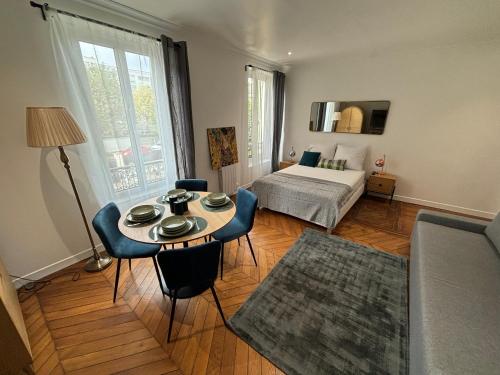 Le Charmant - Parking Gratuit, Wifi, Rer C Choisy-le-roi - Choisy-le-Roi
