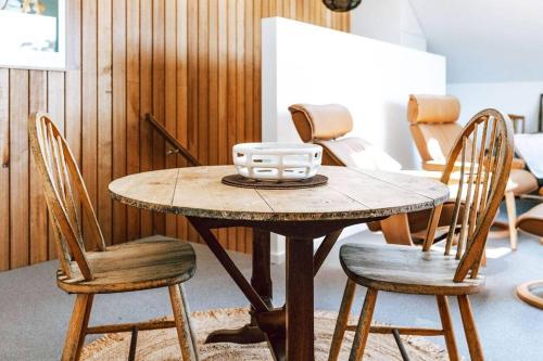 The Barn - Georges Bay, St Helens - St Helens