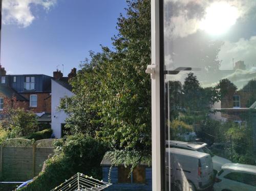 Osney Juniper Studio - Self Contained Studio Flat - Oxford