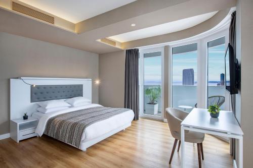 Aparthotels in Batumi, Georgia – prices and reviews | Planet of Hotels