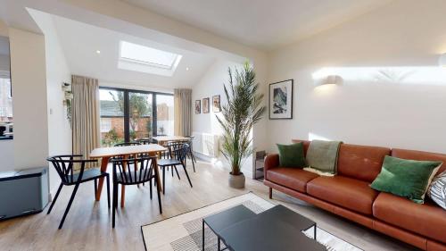 The Oxford Lodge - Ensuite Rooms - Oxford