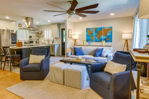 Luxurious Morgantown Retreat W/ Stunning Views! - Cheat Lake, West Virginia