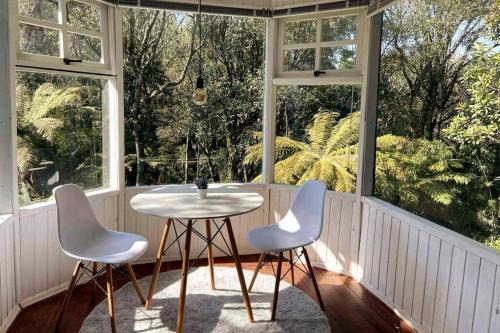 Blue House Em Condominio Fechado - Gramado