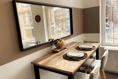 La Tour By Welchome - Herve