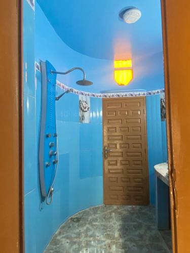 La Porte D’or - Marrakesh