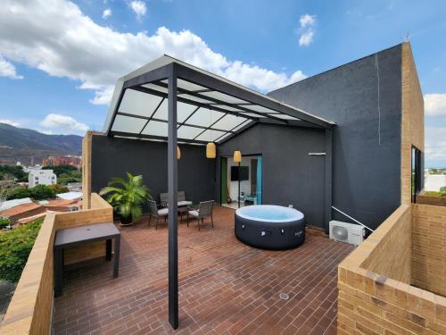 Liv 37 Apartments - Versalles, Colombia