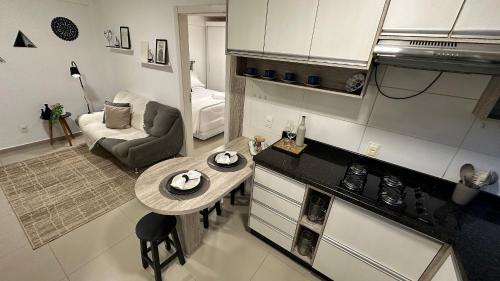 Lindo E Confortavel Apartamento No Centro De Foz - Foz do Iguaçu