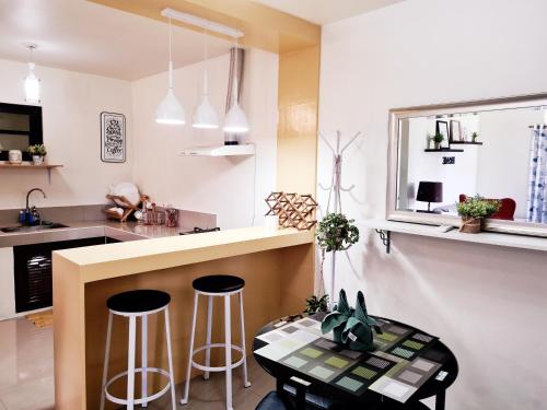 Scj 1 Fully Furnished Home Near Sm Batangas - 八打雁