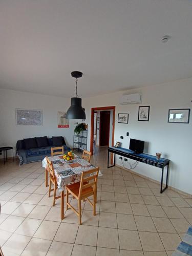 Degli Angioini Holiday Home - Calabria