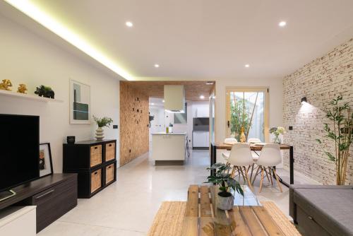 Loft Espectacular Interior - Vigo