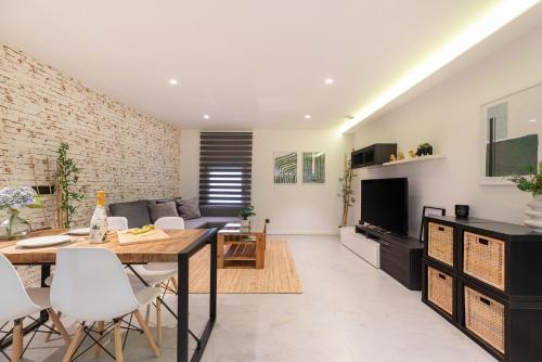 Loft Espectacular Interior - Vigo