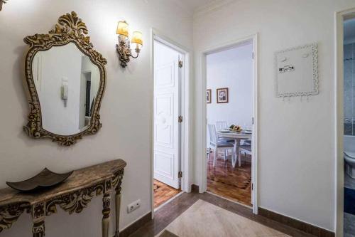 Apart Lisboa Confortavel 2 Quartos Com Terraco - Odivelas