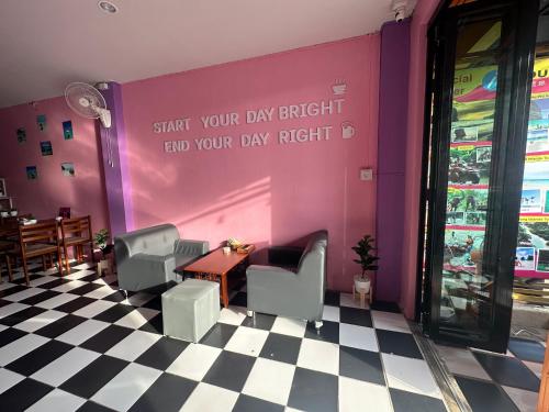 Madam Guesthouse - Krabi