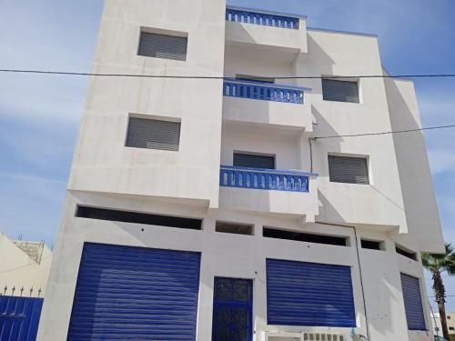 Appartement Familial 1 - Oualidia