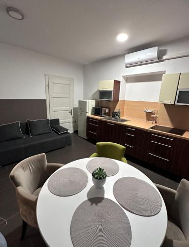 Apartma Pekrska Vila - Maribor