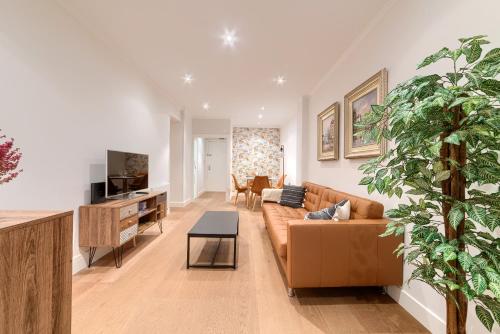 Lersundi Chic Stay - Sondica