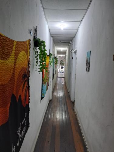 Sobrado Botafogo Guesthouse - Copacabana, Brazil