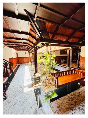 THANIMA FARM LIFE in Chittūr, India - reviews, prices | Planet of Hotels