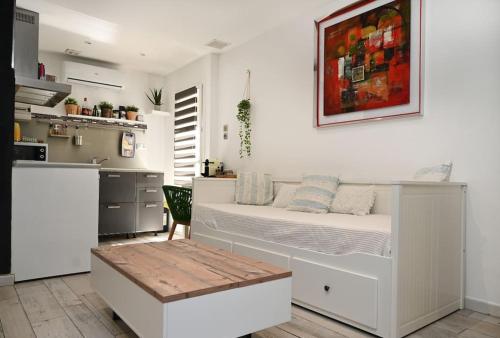 Studio Cosy " La Tarente Doree " - Fréjus