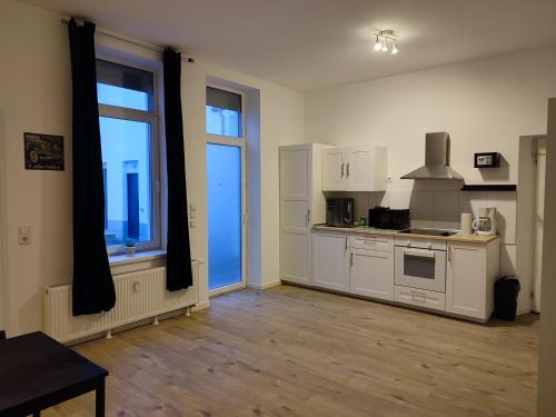 Ferienwohnung Monteurwohnung Messewohnung Krefeld 5 Personen Nahe Dusseldorf - Krefeld