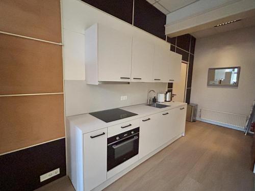 Cozy Independent Studio S2, City Centre Dordrecht - Zuid-Holland