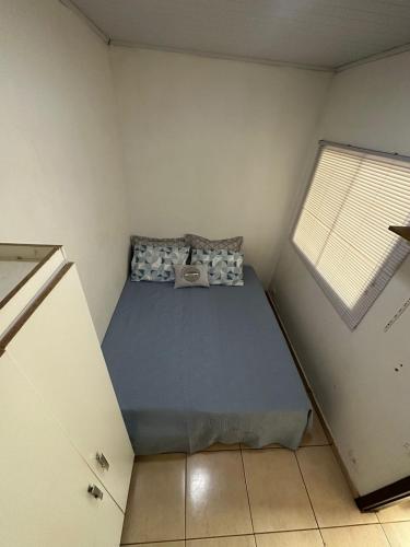 Quarto Deluxe Em Foz Piscina Wifi Estacionamento Cozinha E Ar - Foz do Iguaçu