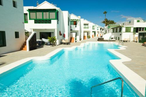 San Fermin 150 - By Az Rentals - Lanzarote