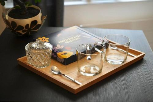 Le Temple Du Calme - Montigny-lès-Metz