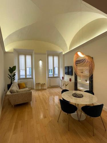 Casa Cavour Viterbo - Viterbo