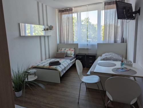 Appartement Bahnhof - Mainz