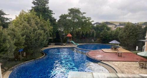 Affordable Cozy Home Away From Home - Jakarta