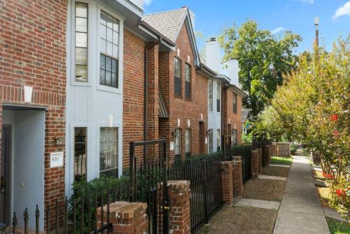 Montrose Walk To 50 Restaurants 1mile 2 Downtown - Fourth Ward - Houston