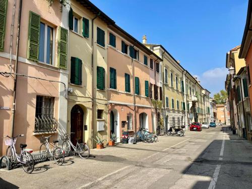 La Rosa Cesena - Cesena