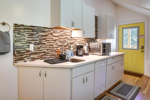 Winter Haven Apt: 1 Mi To Polk State College! - Winter Haven